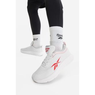 Reebok Laufschuhe Reebok CEO-ROAD STRIDER 100264031 Wei&szlig;