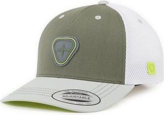 Gertrude Casquette baseball Billys 2 Tones