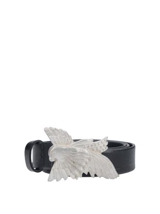 Our Legacy Ceinture - Noir