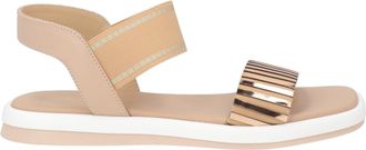 Baldinini SCHUHE - Sandalen auf YOOX.COM