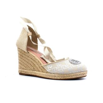 Liu Jo Damita 04 Sandal - - Shoes - Damen - Wei&szlig; - 38 EU