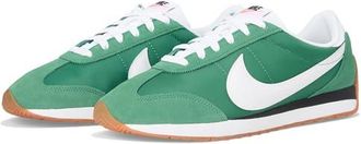 Nike Nike Baskets Pacific pour homme, Evergreen Aura/White/Black/Gum Medium Brown, 46 EU