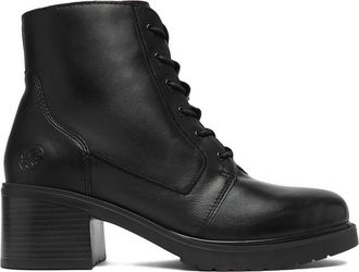 Rieker Schn&uuml;rschuhe Rieker CEO-Y5260-00 Schwarz