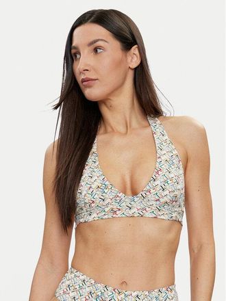 Tommy Hilfiger Bikini-Oberteil UW0UW05270 Bunt