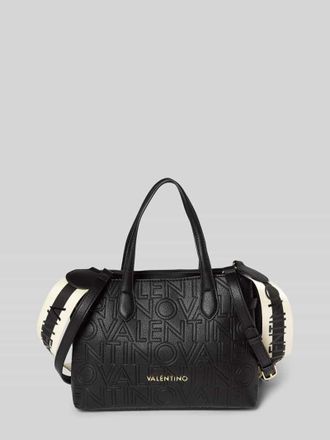 Valentino Handbags Handtasche mit Logo-Muster Modell PANSY