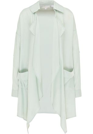 Risa Blusenjacke Damen Minze
