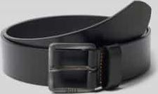 HUGO BOSS G&uuml;rtel aus echtem Rindsleder Modell JEEKO_SZ40