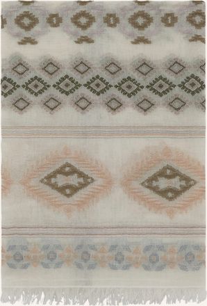 Gerard Darel Schal Delia gruen