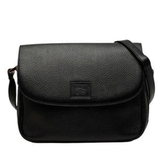 Burberry Pre-owned Umh&auml;ngetasche - - Pre-owned - Damen - Schwarzk - ONE SIZE