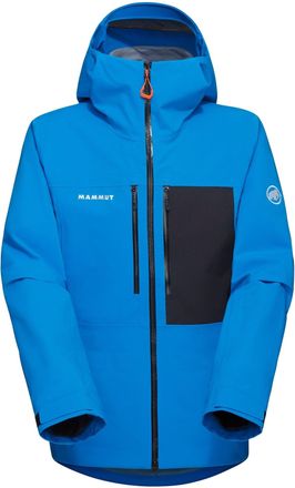 Mammut Outdoorjacke Stoney