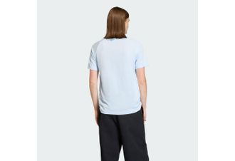 adidas Originals Poloshirt CHEST STRIPES SLIM POLOSHIRT (1-tlg)