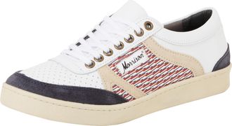 MORRISON Unisex Oakland Sneaker, 36 EU