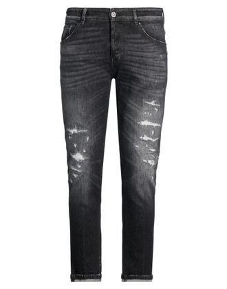 Pantaloni Torino HOSEN & R&Ouml;CKE - Jeanshosen auf YOOX.COM