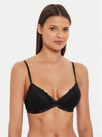 Calvin Klein Underwear Bralette-BH 000QF7974E Schwarz