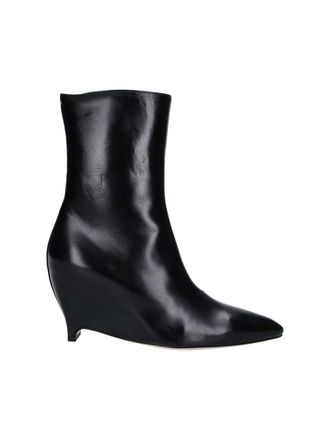 Maison Margiela Ankle Boots Heel-Less