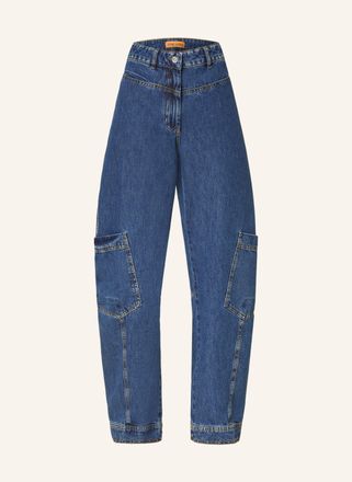 Stine Goya Stine Goya Mom Jeans Dion blau
