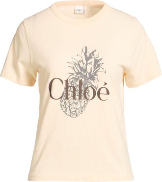 Chlo&eacute; TOPS - T-shirts auf YOOX.COM