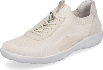 Remonte Damen R3518 Slipper, beige 60, 38 EU