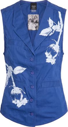Pinko ANZ&Uuml;GE und CO-ORDS - Couture-Westen auf YOOX.COM