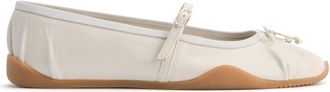 Giuseppe Zanotti GZ TOP BALLET BUCKLE Low-top sneakers