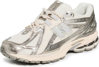 New Balance Herren 1906 Sneaker, Arid Stone, 37.5 EU