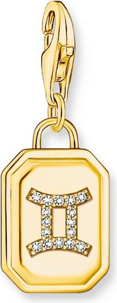 Thomas Sabo Anh&auml;nger