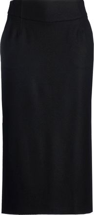 Alberta Ferretti HOSEN & R&Ouml;CKE - Midi-R&ouml;cke auf YOOX.COM