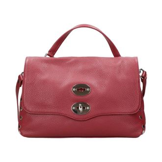 Zanellato Damen, Taschen, Rosa, ONE SIZEGröße