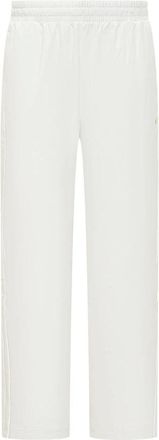 adidas Homme, Sport, Blanc, Taille: M 98 Loose Track Pants