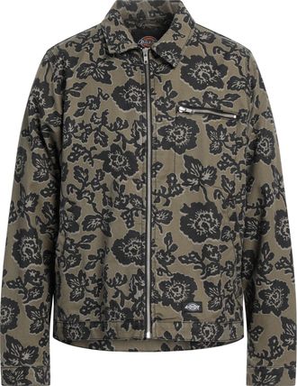 Dickies JACKEN & M&Auml;NTEL - Jacken und Anoraks auf YOOX.COM