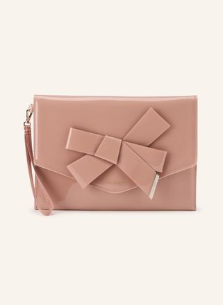 Ted Baker Clutch Nikkey rosa