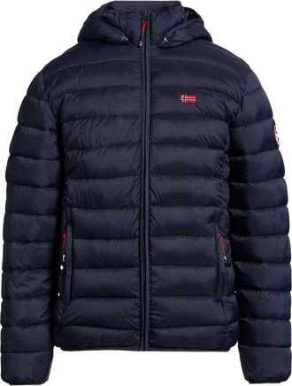 Geographical Norway JACKEN & M&Auml;NTEL - Pufferjacken & Daunenjacken auf YOOX.COM