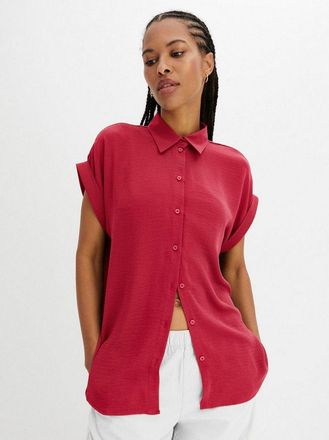 Witt Klassische Bluse Bluse Kurzarm