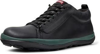 Camper Peu Pista Gm K300285 Bottines de basket pour homme, noir, 041, taille 43 EU, Noir 041, 43 EU