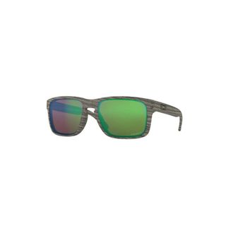 Oakley Authentiques Lunettes Holbrook Qualit&eacute; Premium - Homme - Accessoires - Brun - Taille: 55 MM