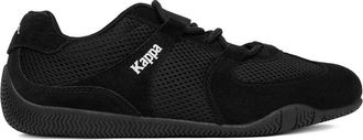 Kappa Sneakers Kappa CEO-WP40-048Z Schwarz