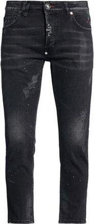 Philipp Plein BAS - Pantalons en jean sur YOOX.COM