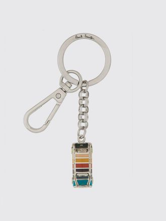Paul Smith Porte-Cl&eacute;s PAUL SMITH Homme couleur Multicolore