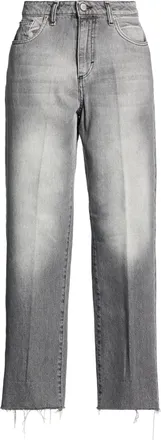 Le Streghe HOSEN & R&Ouml;CKE - Jeanshosen auf YOOX.COM