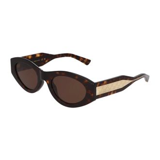 Gucci unisex, Accessories, Braun, 52 MMGr&ouml;&szlig;e
