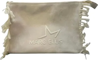 Marc Ellis Femme, Sacs, Beige, Taille: ONE Size Buby Calypso C