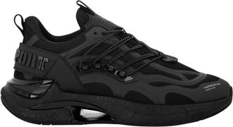 Plein Sport unisex, Schuhe, Schwarzk, 39 EUGr&ouml;&szlig;e