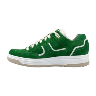 Durea Damen, Schuhe, Gr&uuml;n, 39 EUGr&ouml;&szlig;e