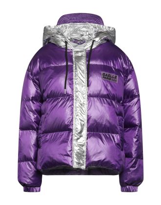 Ga&euml;lle Paris JACKEN & M&Auml;NTEL - Pufferjacken & Daunenjacken auf YOOX.COM