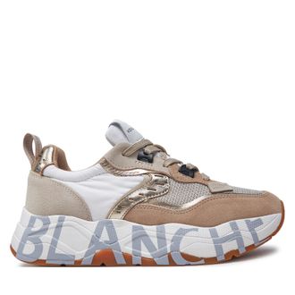 Voile Blanche Sneakers Voile Blanche Club105. 0012017475.11.1E15 Beige