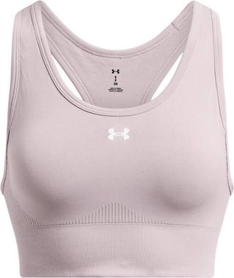 Under Armour Damen BH VANISH SEAMLESS MID BRA