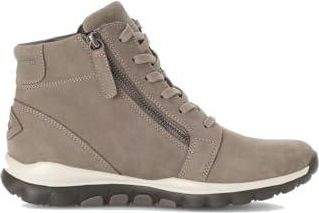 Gabor Rollingsoft Sensitive 76.868.40 - bottines de marche pour femme - taille 37.5 (EU) 4.5 (UK)