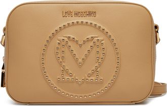 Love Moschino Handtasche LOVE MOSCHINO JC4068PP1ML1210A Beige
