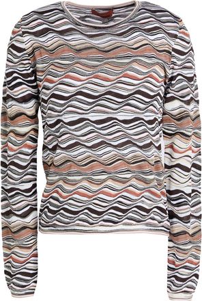 Missoni STRICKWAREN - Pullover auf YOOX.COM