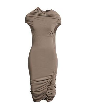 Rick Owens ROBES - Robes courtes sur YOOX.COM